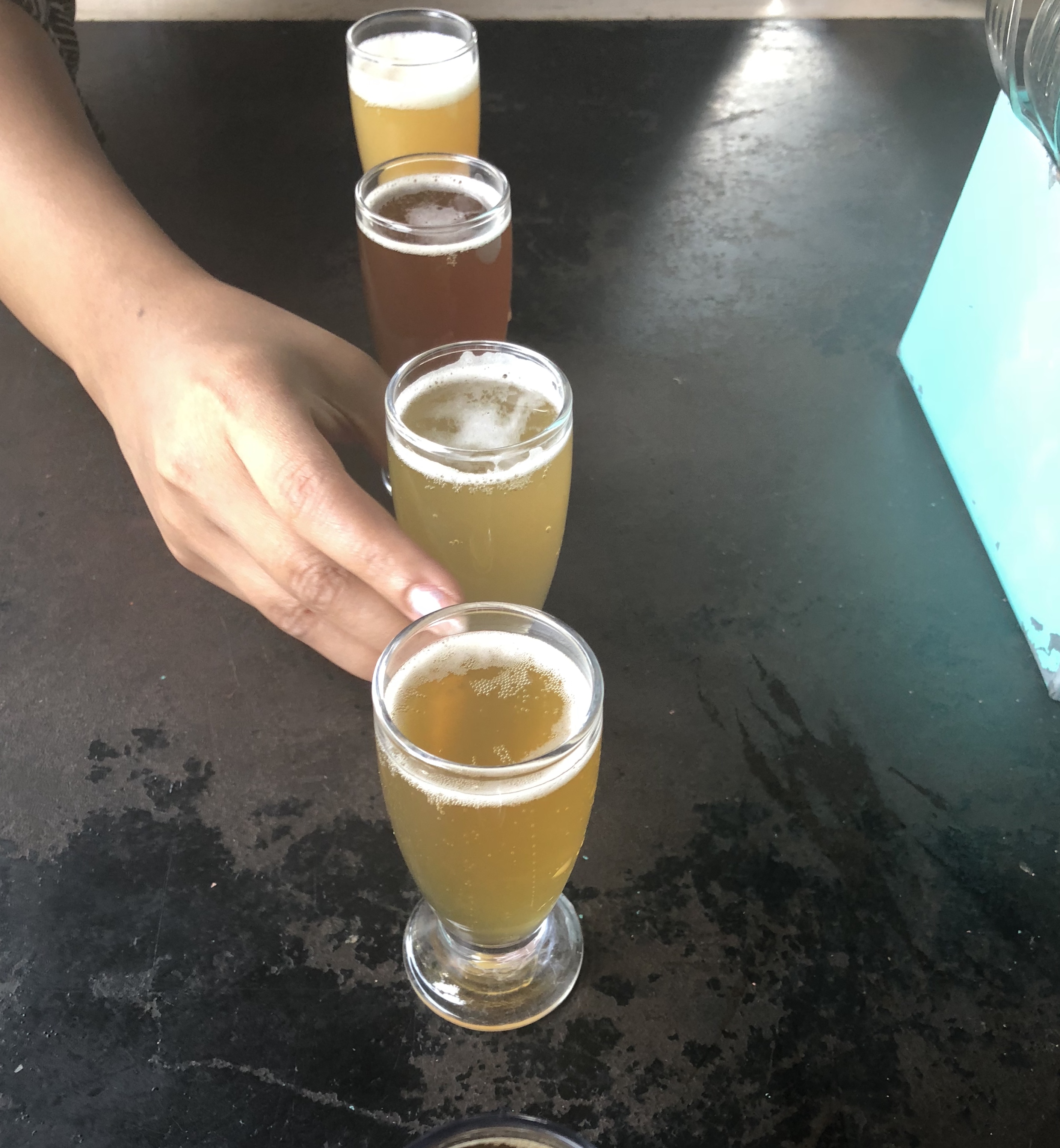 Best brews and brunch! – Bohemian Escapades